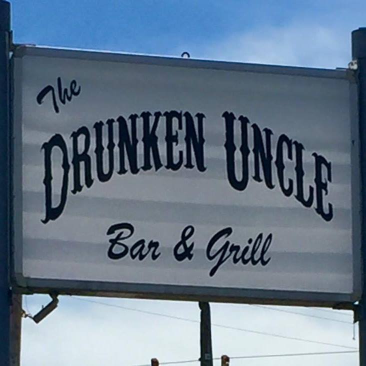 I'm a Fan of The Drunken Uncle Bar & Grill... Are you?