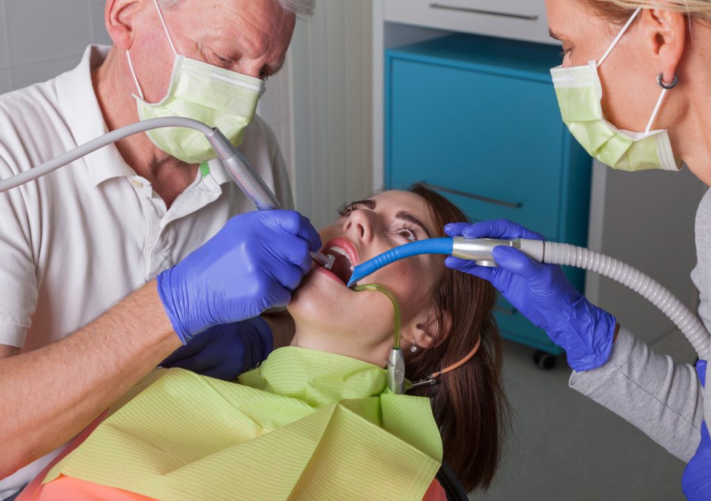 Mercury Amalgam Removal Central HK - Dangers of Mercury Central HK